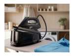 Silvercrest Steam Generator Iron 130g/min 2400W for £39.99 at Lidl ...