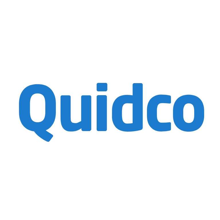 £20 Bonus Cashback - No Minimum Spend at Quidco | hotukdeals