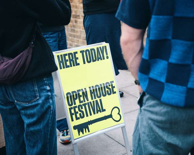 Open House Festival 2026: Free Access to 800+ London Landmarks at 9–20 ...