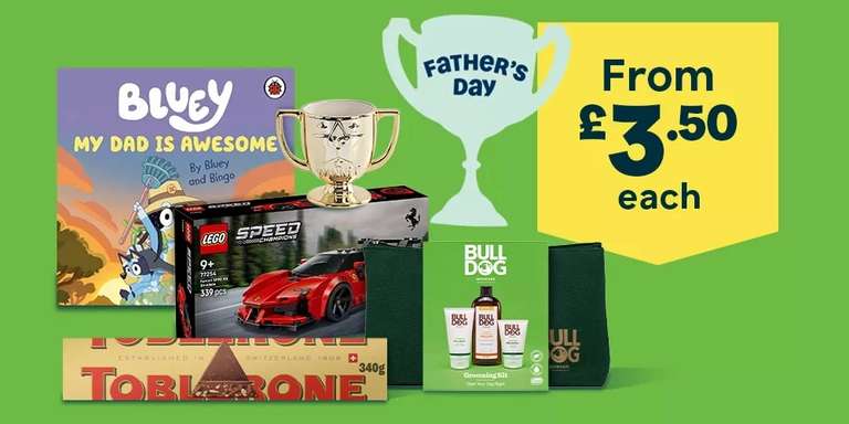 £5 off £15 spend when Scotland and England are playing in the World Cup ...