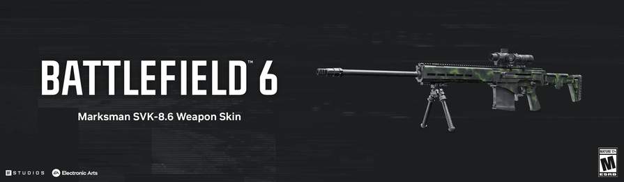Battlefield 6 GeForce Reward - code share | Hotukdeals