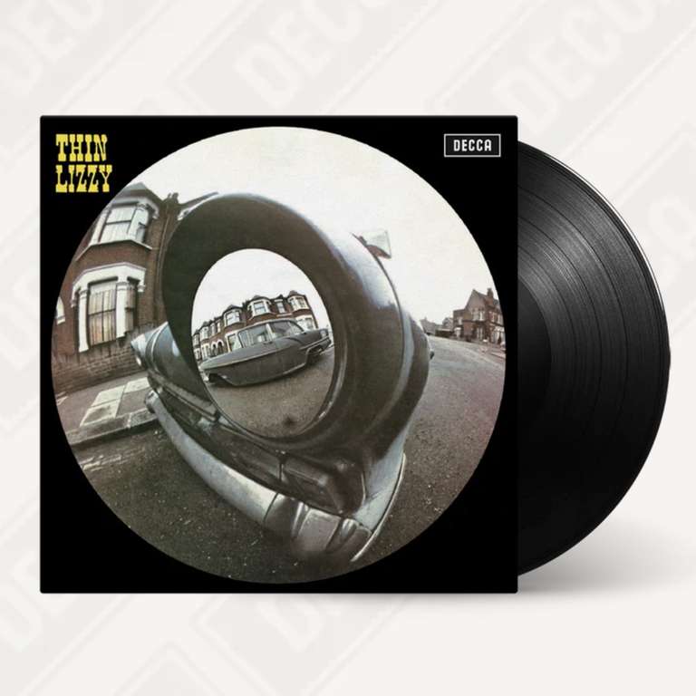 30% Off Vinyl & CDs at Decca Records – Norah Jones, Bowie & More £18-£ ...