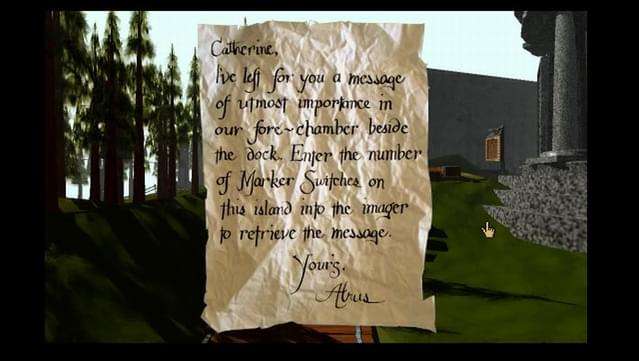 Myst Masterpiece Edition (PC) GOG £2.65 at Myst | hotukdeals