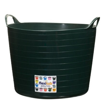 Flexi Tub 42L reduced to £1 from £4 @ B&M - hotukdeals