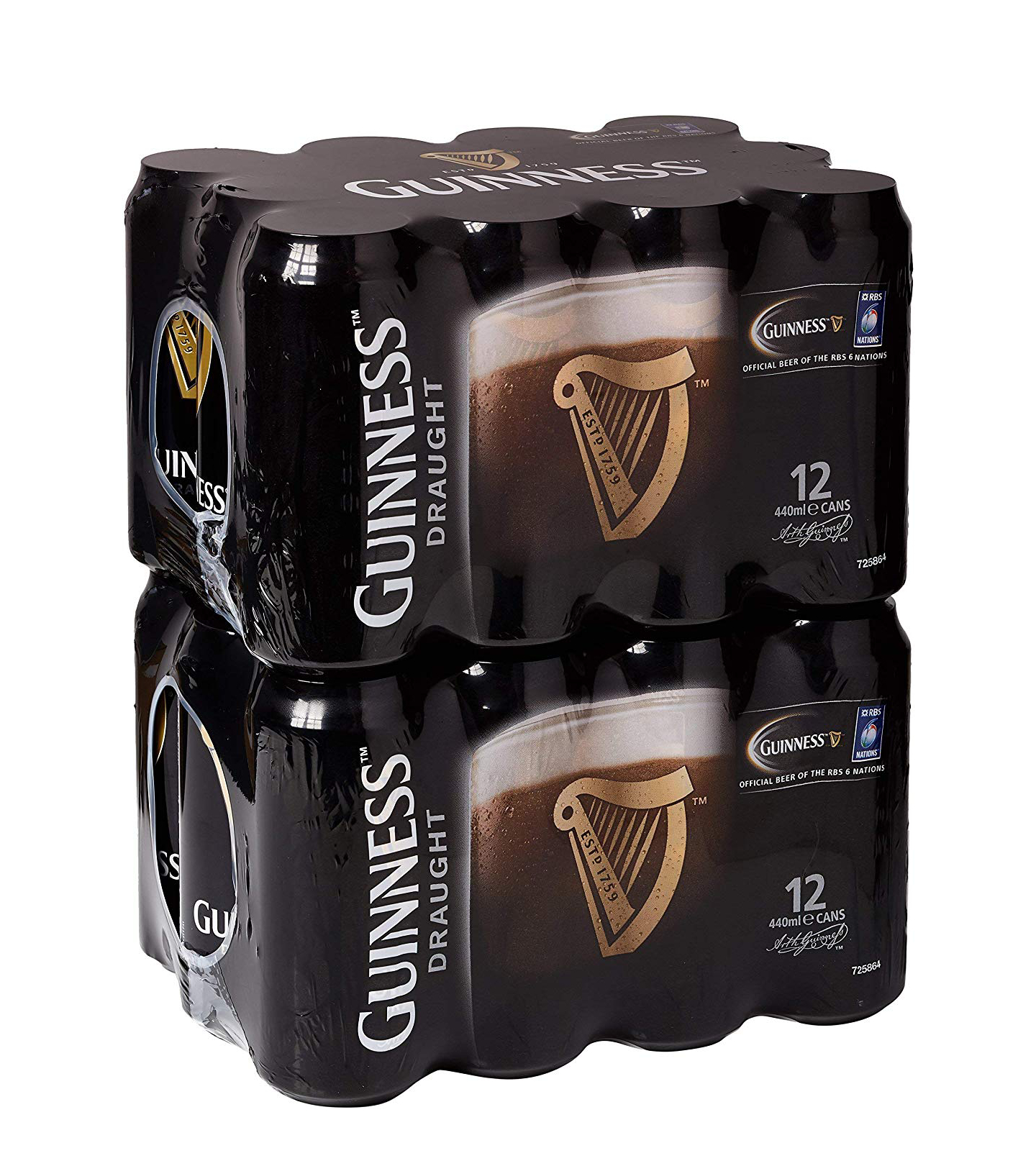 Guinness Shop Deals ⇒ Cheap Price, Best Sales in UK - hotukdeals