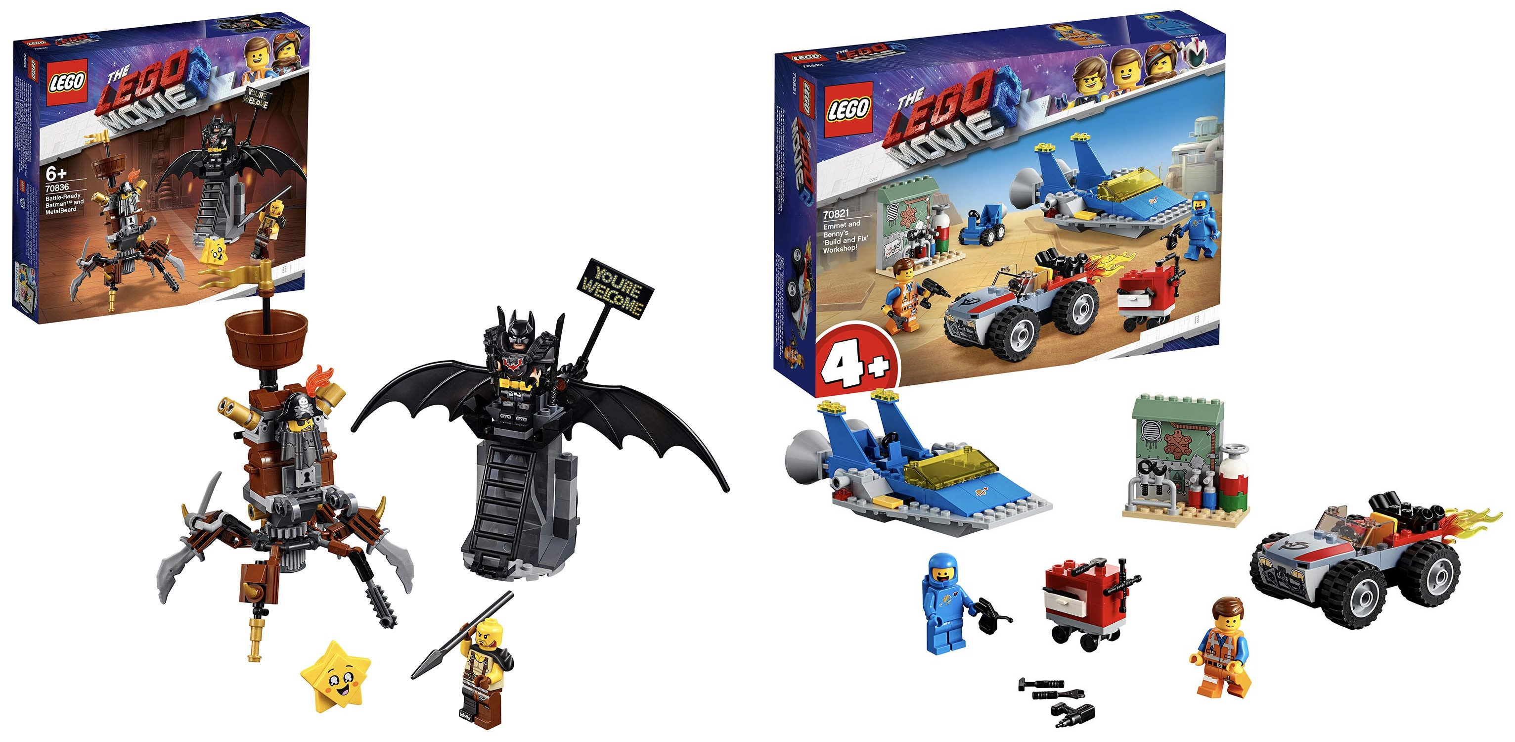 Lego Deals ⇒ Cheap Price, Best Sales in UK - hotukdeals
